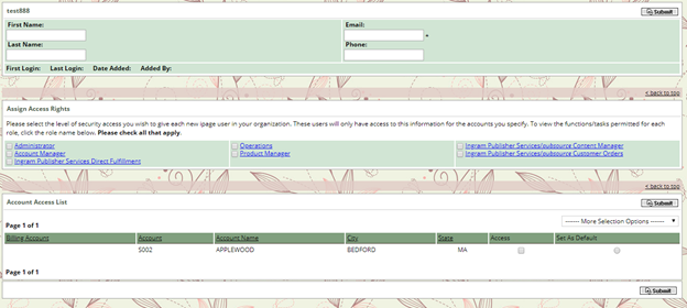 ipage Admin - How do I create a new user in my ipage account? – Ingram ...